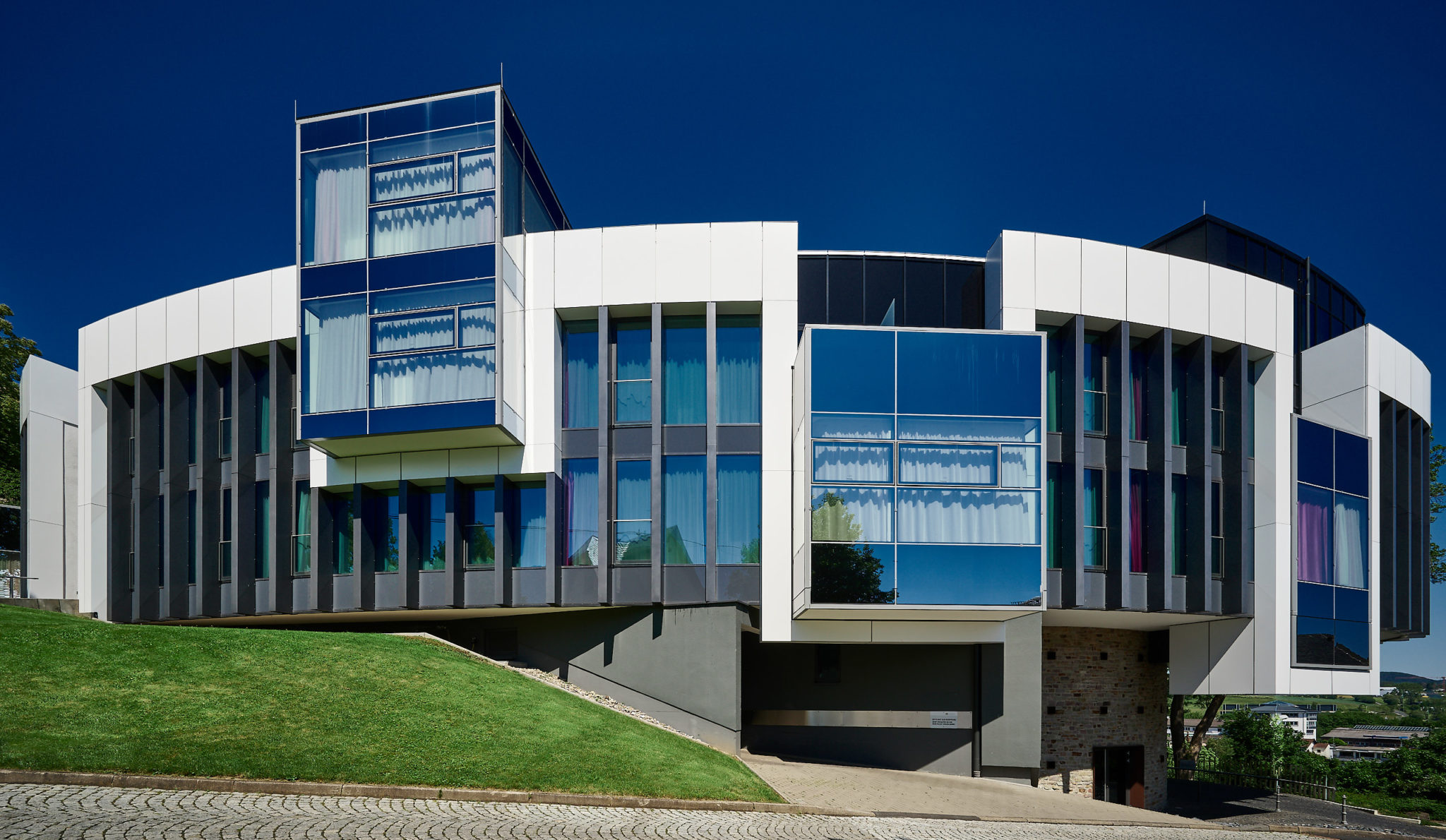 Immobilien & Architektur · Klaus Manns Fotografie