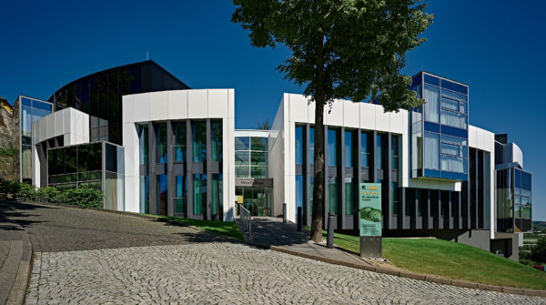 Immobilien & Architektur · Klaus Manns Fotografie