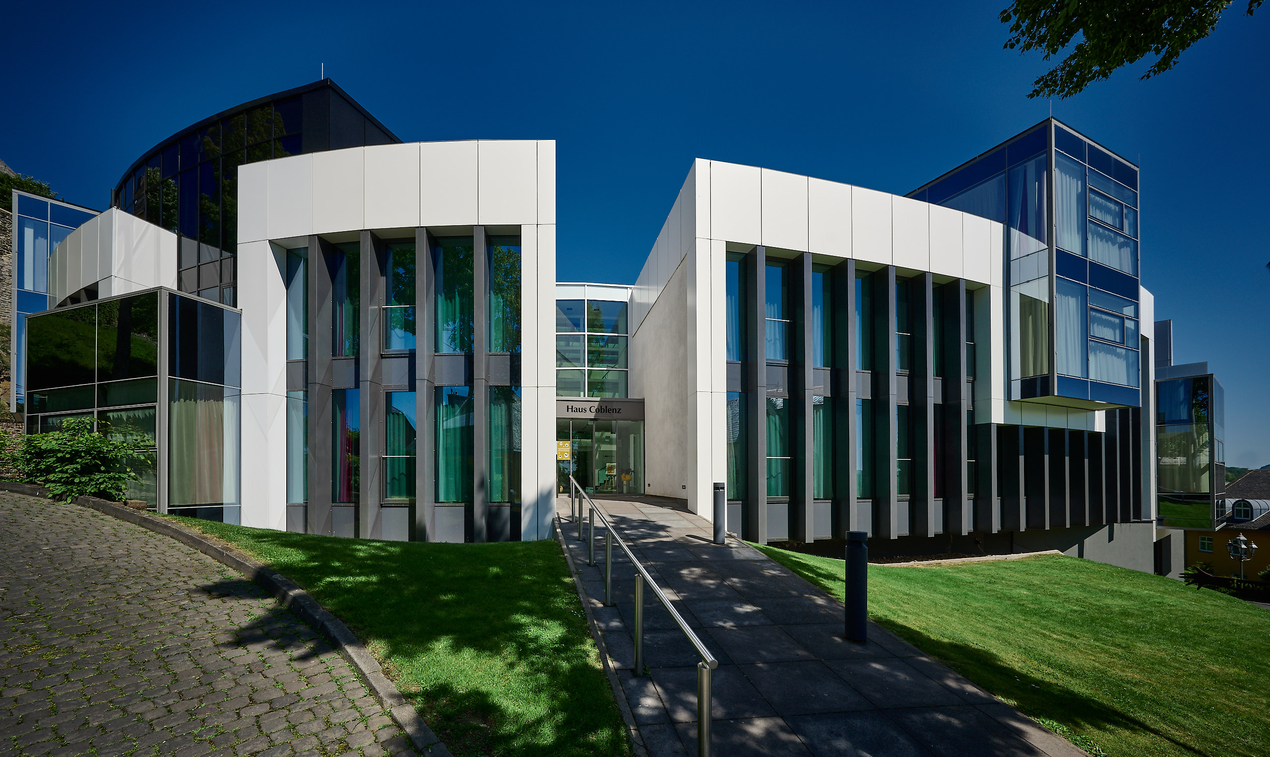 Immobilien & Architektur · Klaus Manns Fotografie